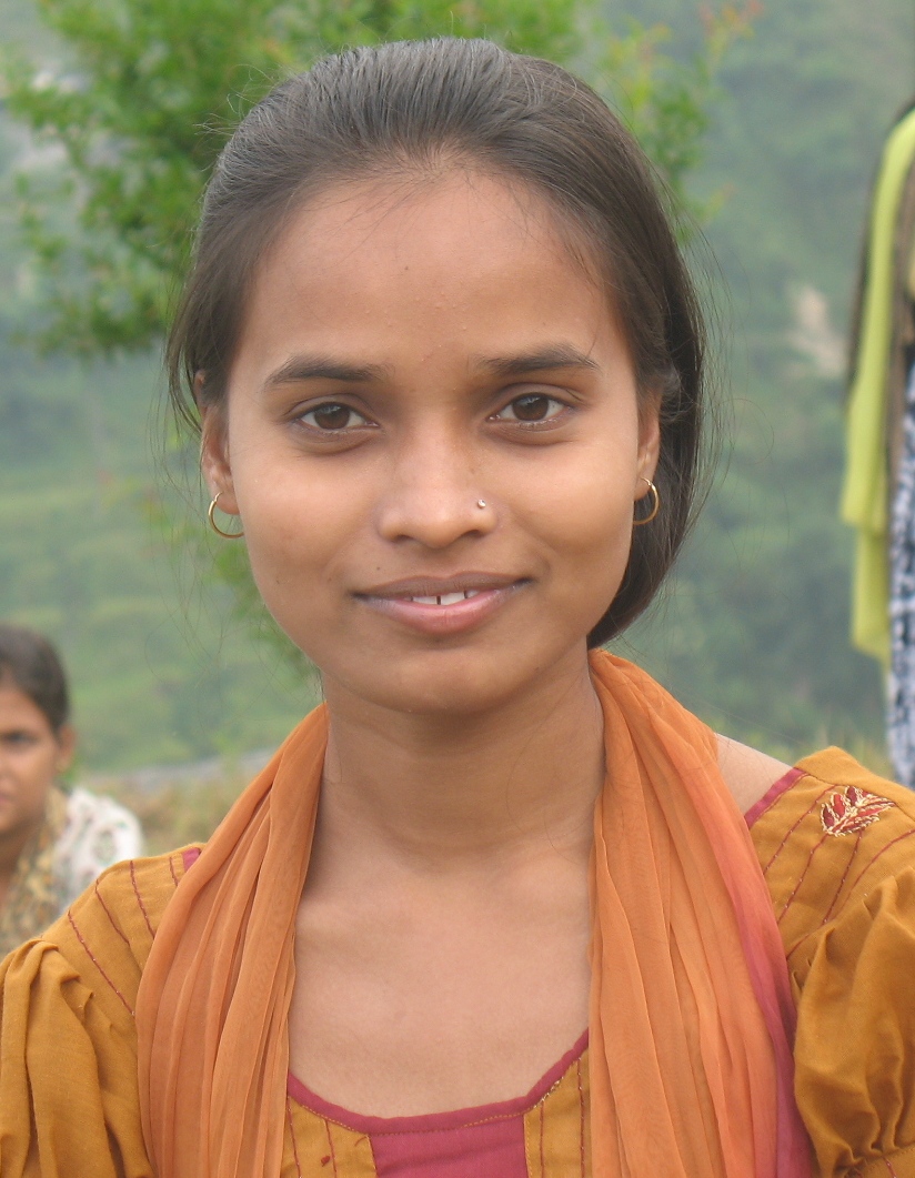 Success Stories – Vidya and Child